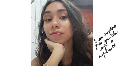 E Eu Imploro Para Que Ela Seja O Suficiente Amanda Barros Poesia