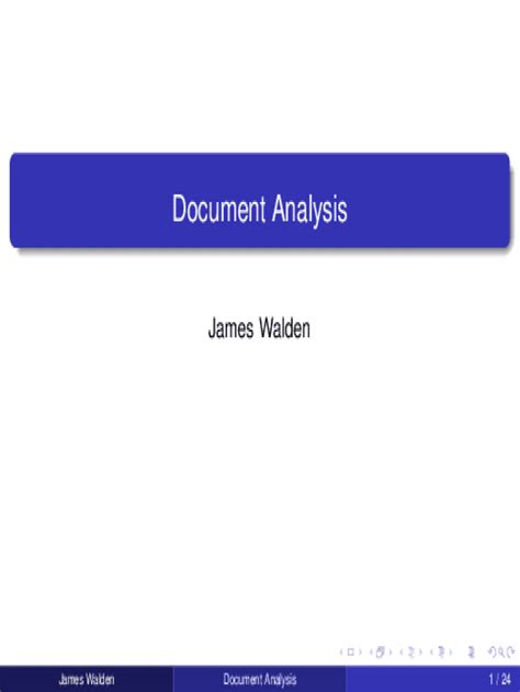 fillable online faculty cs nku holistic approach to pdf malware detection using signal and