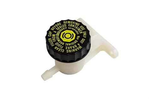Clutch Master Cylinder Reservoir 92065790 GM GMPartsDirect