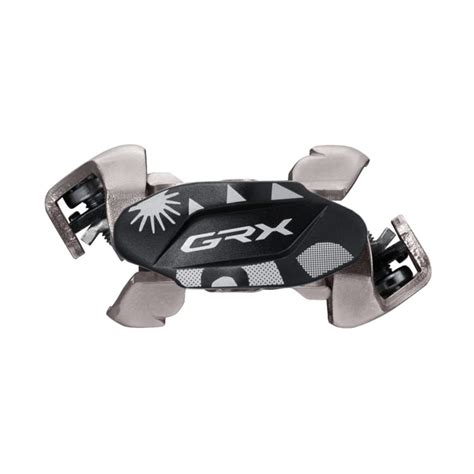 Shimano GRX PD M8100 UG Pédales à clic SPD Edition limitée