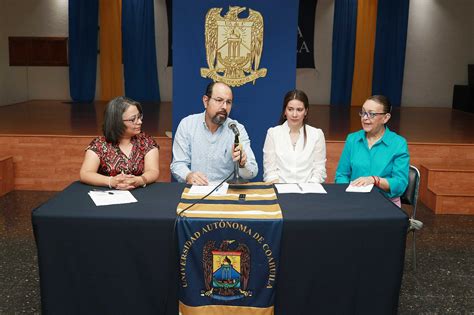 Listo el Encuentro de Ciencia y Tecnología 2023 que Organiza la UAdeC