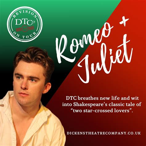 Contact Dickens Theatre Company