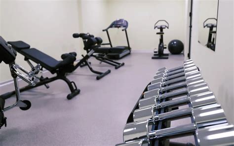 Créer votre propre salle de musculation à domicile Guide complet