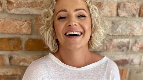 Dorota Szel Gowska Zrobi A To Po Raz Pierwszy W Yciu Dziwne Wyznanie