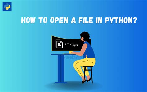 how to open read and write to files in python