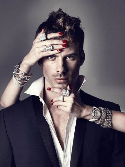 Andrew Stetson Archives MM Scene Male Model Portfolios Male