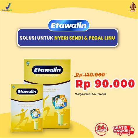 Jual Susu Etawalin Original Obat Atasi Nyeri Sendi Tulang Dan Asam Urat