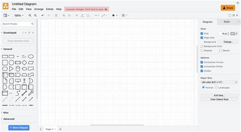 Alat Perangkat Lunak Diagram Terbaik Pada Tahun Gratis Berbayar