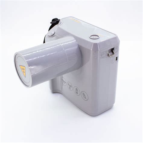 Equipo Rayos x Portátil RAY98 P Youjoy Techdent