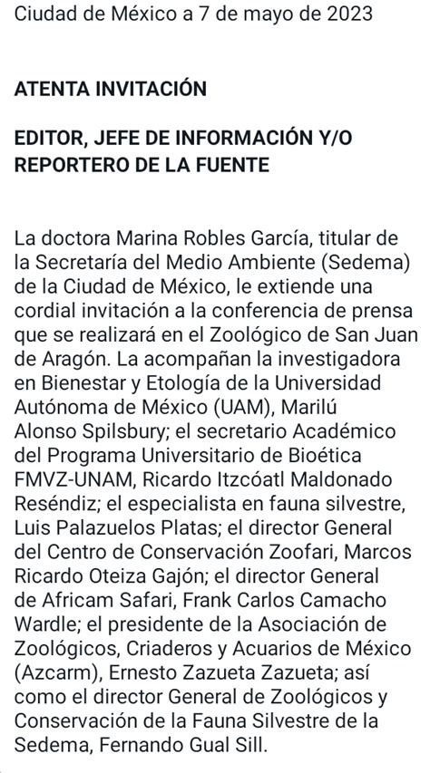 Lucía Hernández Amo La Ciencia on Twitter Aquí te comparto el