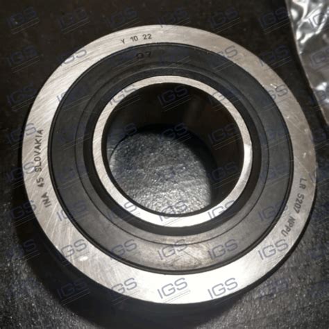 Lr Rs Rolamento Ina Igs Rolamentos