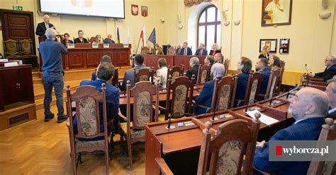 Wybory Do Rady Miasta Bydgoszczy Kogo W Niej Widzicie Pe Na Lista