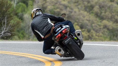 2022 Suzuki Hayabusa First Ride Review