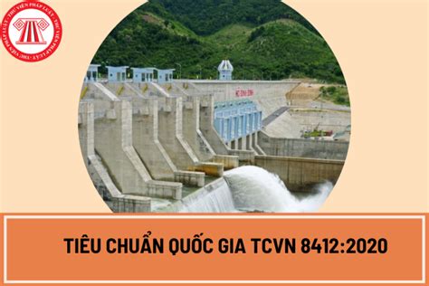 Tiêu chuẩn quốc gia TCVN 8412 2020 quy định tài liệu cơ bản lập quy