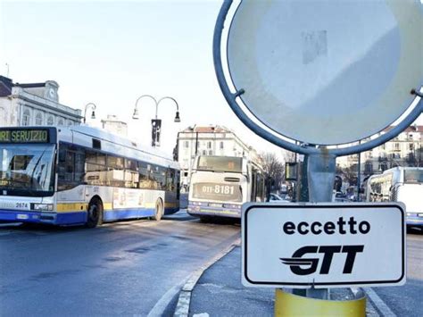 Sciopero dei trasporti in Piemonte e a Torino 26 maggio un venerdì