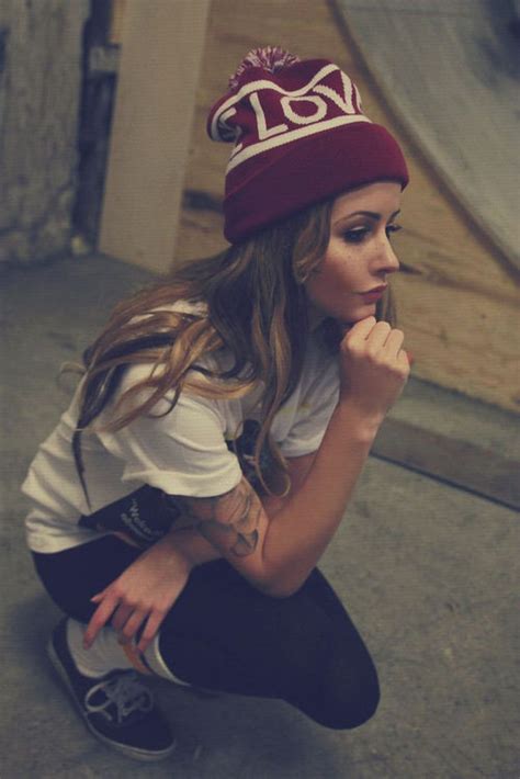Tutorial Para Adotar O Estilo Swag Feminino 20 Looks Inspiradores