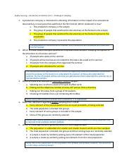 Intro To Stats Unit 1 Challenge 2 Pdf Sophia Learning Introduction