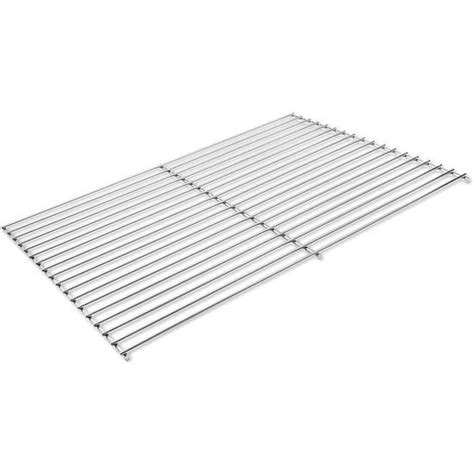 Grilles De Cuisson Barbecue Et Fumoir Grille De Barbecue En Inox