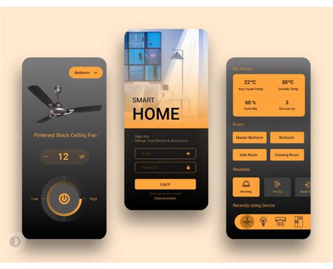 Figma Templates Mobile App