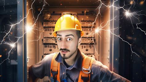 ELEKTRYKA W SALONIE REMONT 120 METROWEGO DOMU YouTube