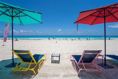 Cancún Coco Bongo Beach Party Celebrity Package GetYourGuide