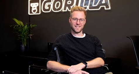 Gorilla Raises 6M In Series A Funding