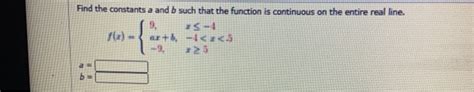 solved consider the following find the value at which fis