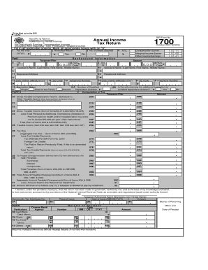 Printable Itr Form Templates Fillable Samples In Pdf Word To