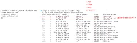 【linux】tcp网络套接字编程 协议定制 序列化和反序列化 tcp网络通信序列化和反序列化 csdn博客