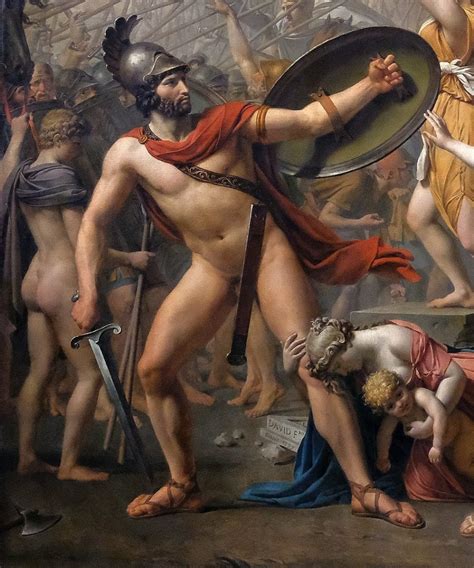 El rapto de las sabinas La Cámara del Arte
