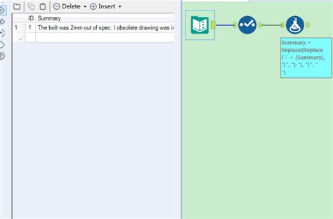 solved formatting alteryx community