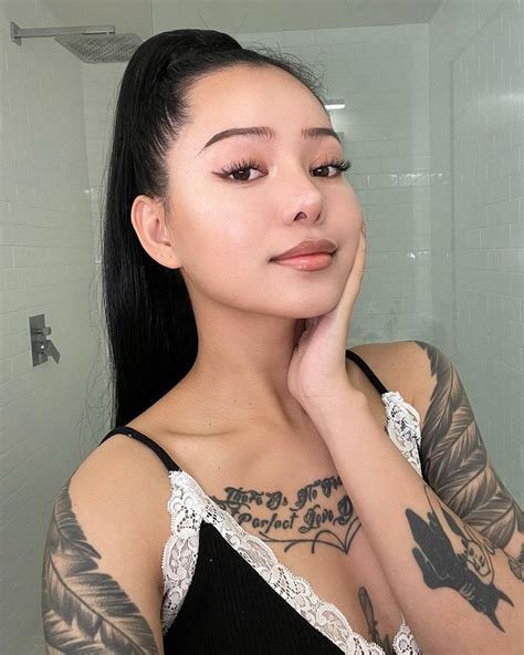 Ai Art Lora Model Bella Poarch Pixai The Best Porn Website