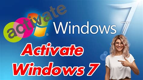 [guide] how to activate windows 7 fully very easily and very quickly