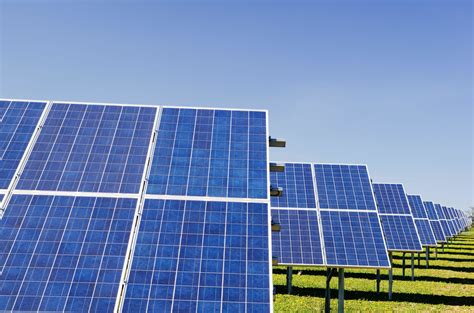 Solar Vs Wind Power Which Energy Is Best World Economic Forum