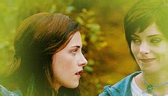 Alice And Bella Twilight Series Photo 30514275 Fanpop