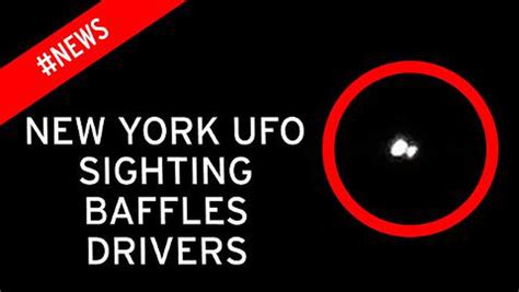 Man Captures Bizarre Ufo Hurtling Through Night Sky As He Drives To