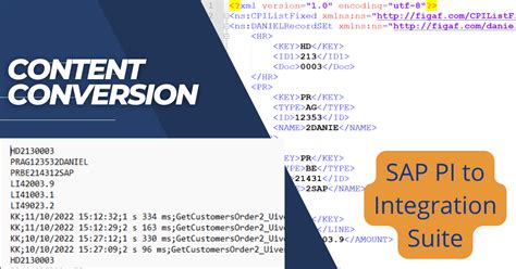 Release Feature Figaf Content Conversion For Sap Pi Po Migration