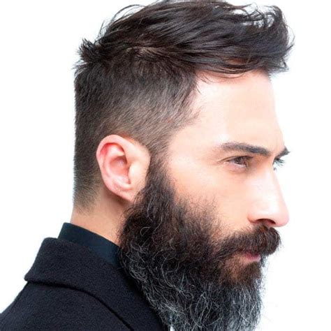 10 Lifesaver Hairstyles For Men With Thinning Hair On Crown