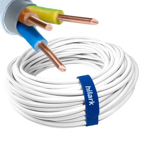 Przew D Kabel Instalacyjny Okr G Y Ydy X Mm V M