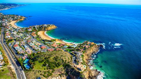 Best Beach Towns In California You Ve Never Heard Of