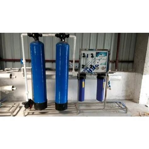 Carbon Steel 500 LPH RO Plant At Best Price In Pune ID 22068848112