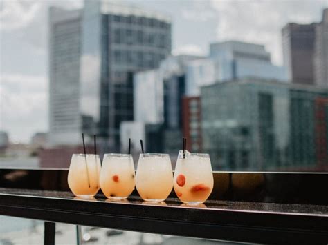 X De Leukste Rooftop Bars Van Amsterdam The Daily Dutchy