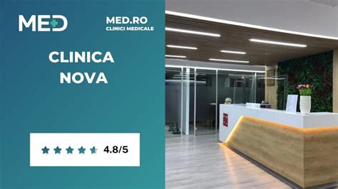 ORL Bucuresti Top 5 Clinici Prețuri Programare Online
