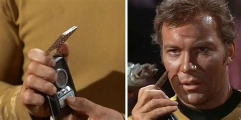 10 Technologies In Star Trek That Exist In Real Life