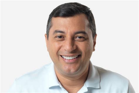 Wilson Lima Tem Candidatura Aprovada Para Concorrer Ao Governo Do AM