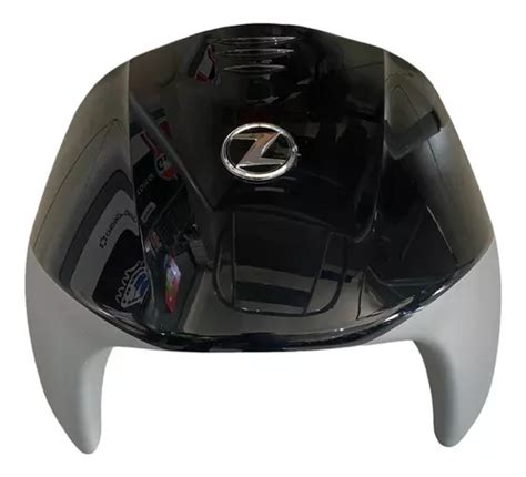 Pechera Zanella Zb Original Zeta Motos