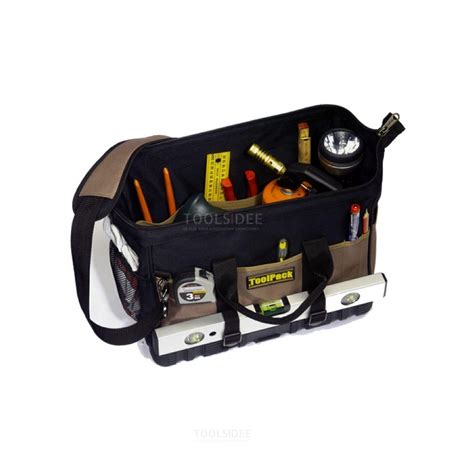 Tool Bag Toolpack Constructor Xl Toolsidee Ie