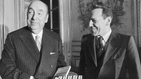 Estudio De Adn Bacteriano Al Poeta Pablo Neruda Lo Que Dice La Ciencia