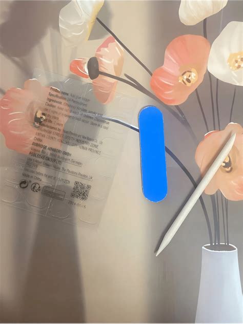 10 piezas de uñas postizas de lujo hechas a mano con diseño de Todo