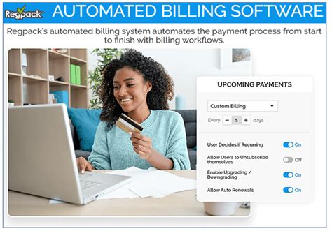 How To Successfully Switch To An Automated Billing System Regpack